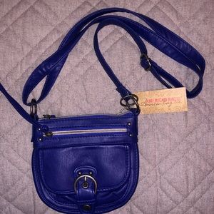 American Rag Bags | Messenger Bag | Poshmark